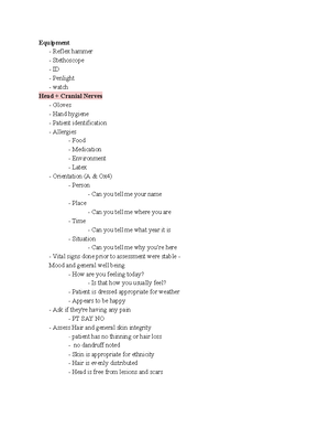 Study Guide - this is everything you need to pass LVN - 1. Nursing ...