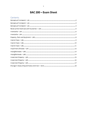 8 BAC200 JA 2024 IFRS11 Joint Arrangements L1 - 2024/08/ BUSINESS ...