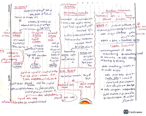 Database final 2022 - Data Base Management Systems - Studocu