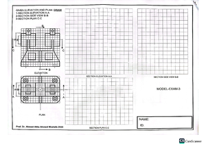 Chap 1 part 2 - Engineering Drawing chapter 1 part 2 spring 2023 - Studocu