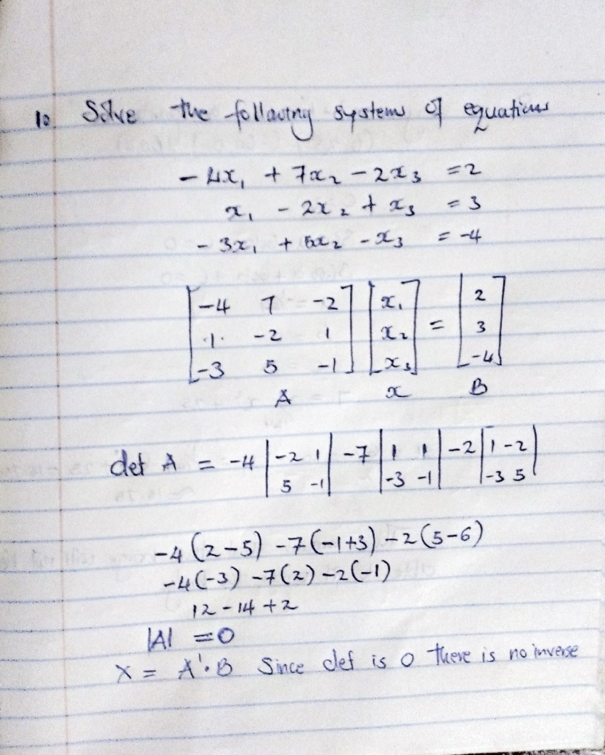 Q10 - Well revised and detailed documents - Econimics 101 - Se e lactu ...