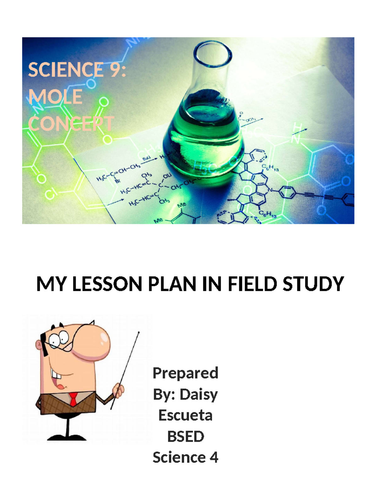 Detailed-Lesson-Plan Daisy Demo 2 - MY LESSON PLAN IN FIELD STUDY 2 ...
