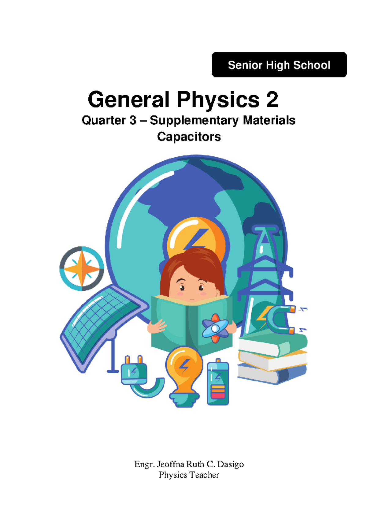 Module-4 General-Physics-2 Q3 - General Physics 2 Quarter 3 ...
