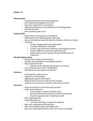 Orthopedic Worksheet - Practice - N U R S I N G 2 0 0 : P O P. H E A L ...