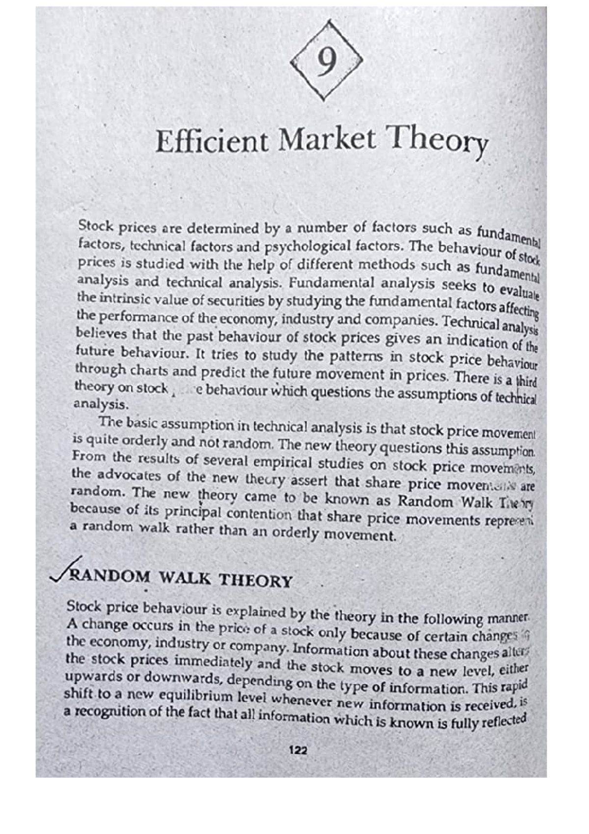 Chapter-9 - Investment analysis - Studocu