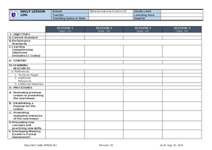 ACTIVITY 1: Activity: SELF-CONCEPT INVENTORY - Activity : SELF-CONCEPT ...