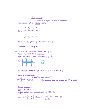 Examples, Variable Separable, Initial Value Problem - MATH 211 Libgen ...