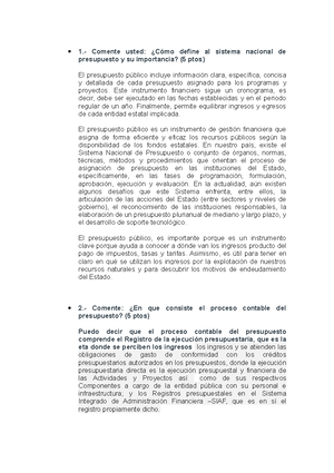 6 estados financieros - opppppppppp - FINANZAS I ESTADOS FINANCIEROS ...