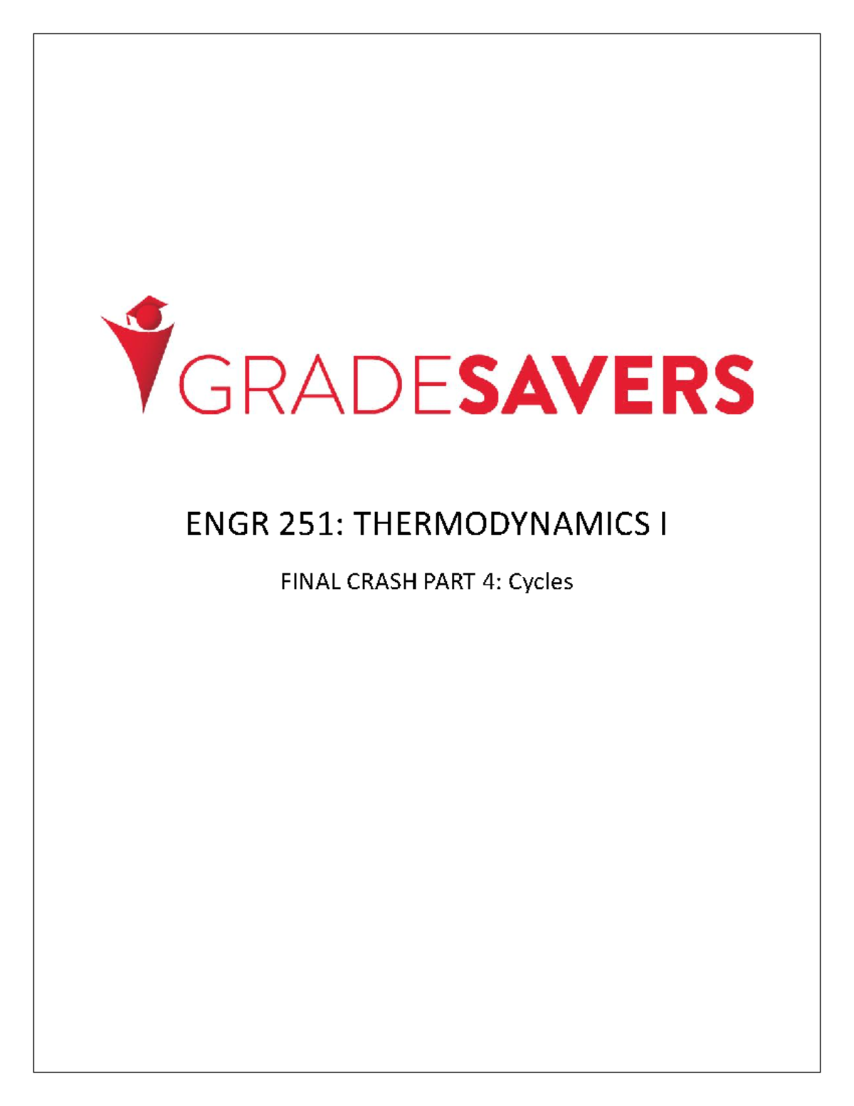 Engr 251 Final Crash Part 4 Solutions Warning Tt Undefined