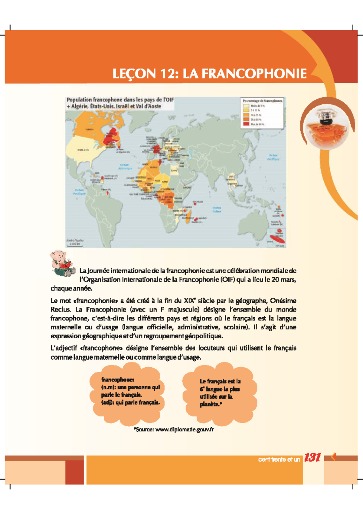 4C Lecon 12 - french material - Fren 103.3 - Studocu