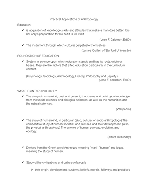 The School as a Social Institution - Sociological Foundations of ...