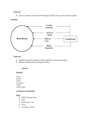 CS403- Midterm Solved MCQS with references by Moaaz - CS403- Database Management Systems Solved ...