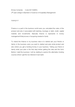 Lesson 1-Globalization - LESSON 1: What is Globalization? Globalization ...