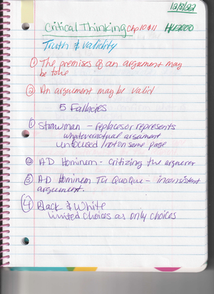 Concepts Tools - The Miniature Guide to The Foundation for Critical ...