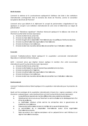 Plan pour l'exposé - plan pour exposé tres detaillé - Plan de l’exposé ...