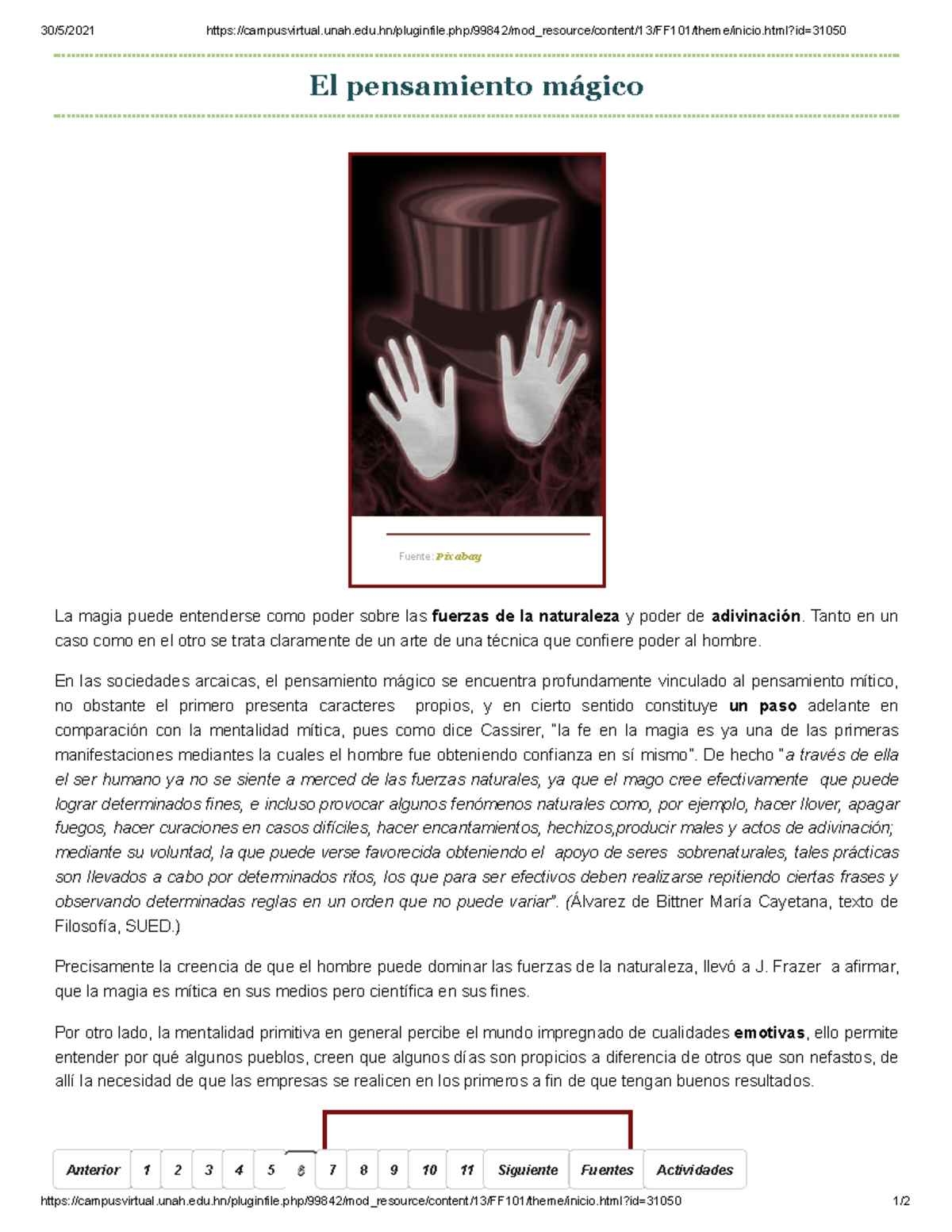 PAG 5 - asase - 30/5/2021 - Studocu