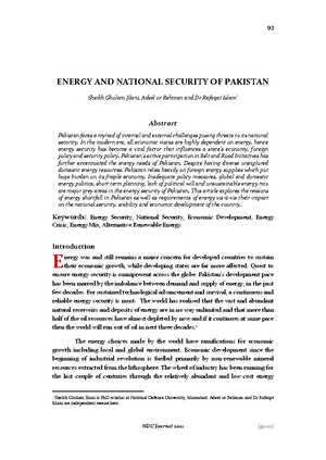 Ba Pakistan Studies Compulsory Book Pdf Studocu