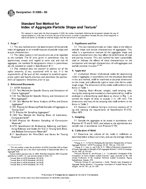 ASTM C-128 Ensayo para determinar la densidad relativa - SECCIÓN N ...