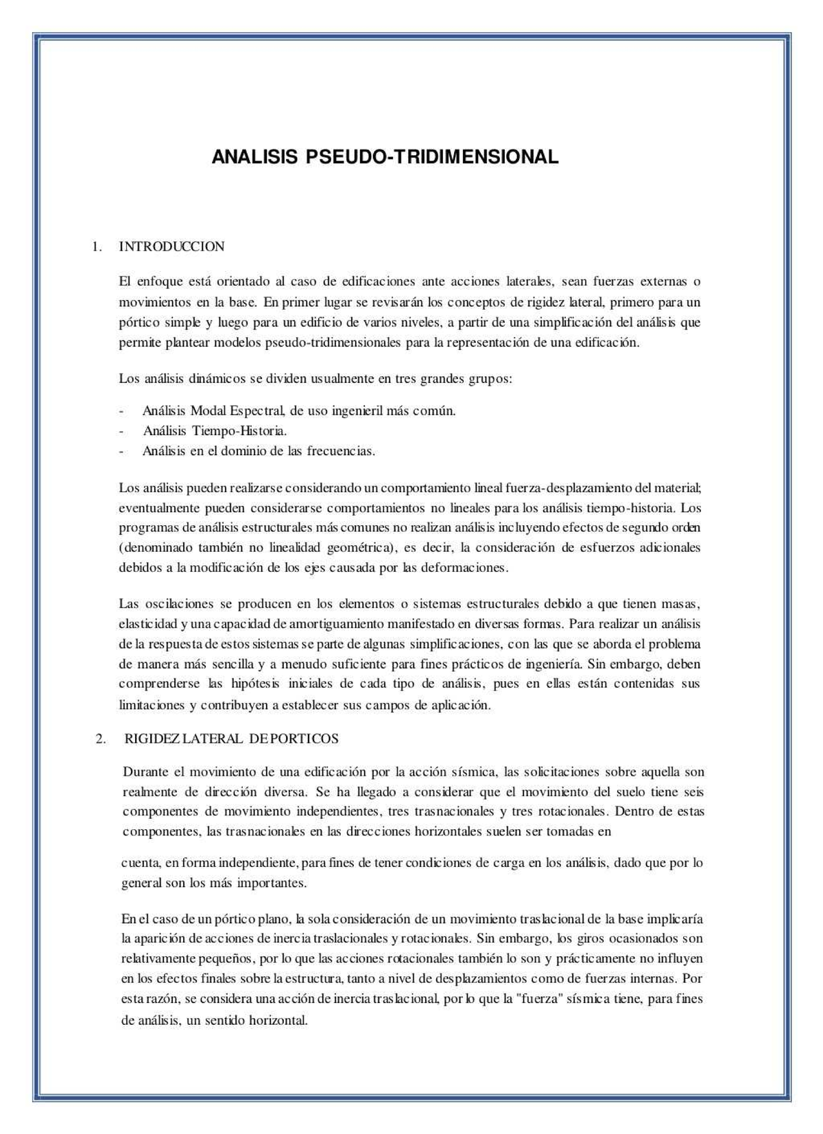 Pdf-analisis-pseudo-tridimensional-marco-teorico compress - ESTRUCTURAS ...