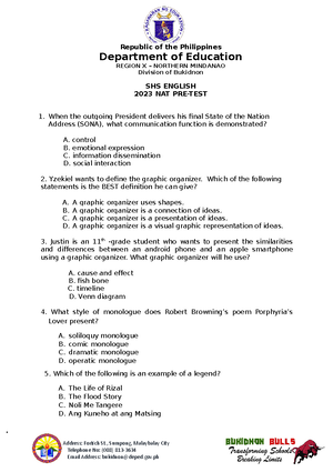 Objective 9 - Annotations - OBJECTIVE 9: Set achievable and appropriate ...