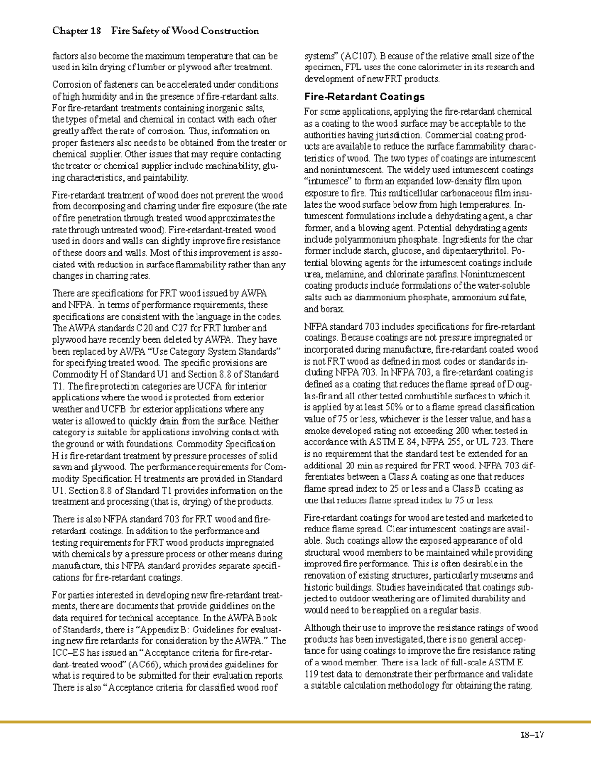 Wood Handbook, Wood as an Engineering Material ( PDFDrive )-86 ...