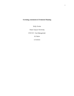 Allison Notes - Crisis Intervention - Paper Title: Up to 12 Words or ...