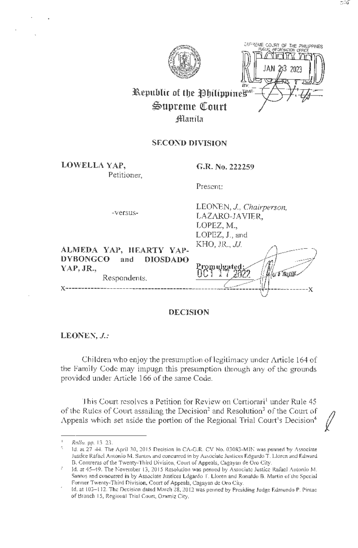 Gr 222259 2022 - fasfweqw wqeqw asd - Auditing and Assurance Services ...