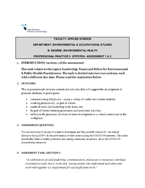 Example OF a Meeting Procedure - A Guide to Meeting Procedures (Example ...