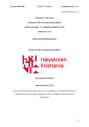 Evolution and revolution as organizations grow Larry E. Greiner ...