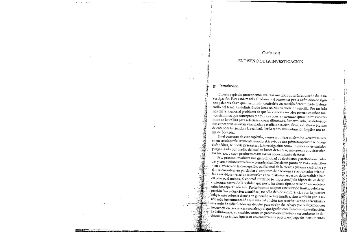 Marradi a archenti n piovani j 2007 34 41 - Metodología De La Investigación - Studocu