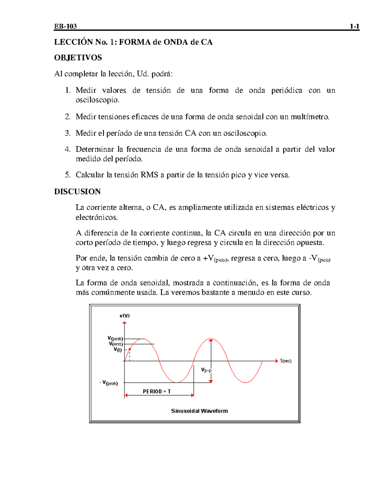 Fórmulas - Apuntes importantes sobre el desarrollo de las practicas en ...