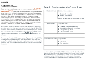NURS 251 EXAM 1 - Module Exam 1 NURS 251 portage learning - Module 1 ...