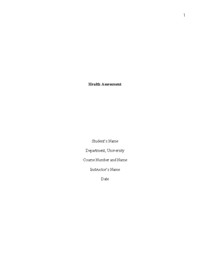 Heent Cough - Learning - Episodic/Focused SOAP Note Template Patient ...