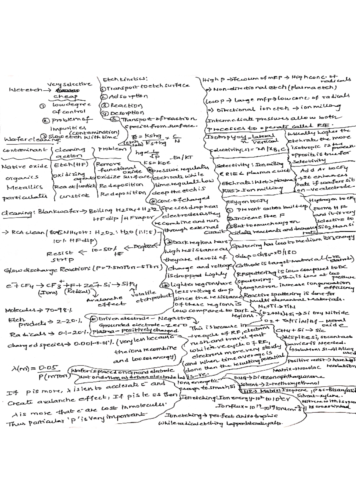 Formula Sheet EEE435 Studocu formula-sheet-eee435-studocu