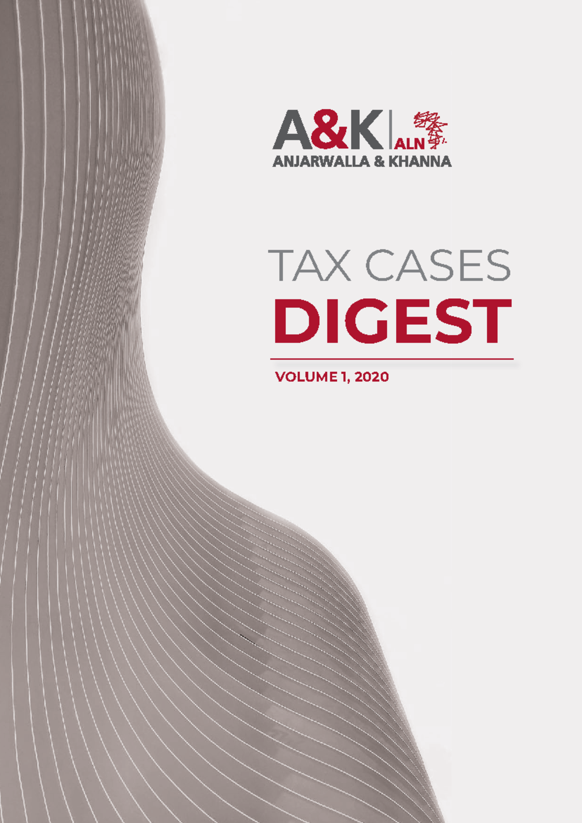 AK-Tax-Cases-Digest-Volume 1 -2020 - TAX CASES DIGEST VOLUME 1, 2020 ...