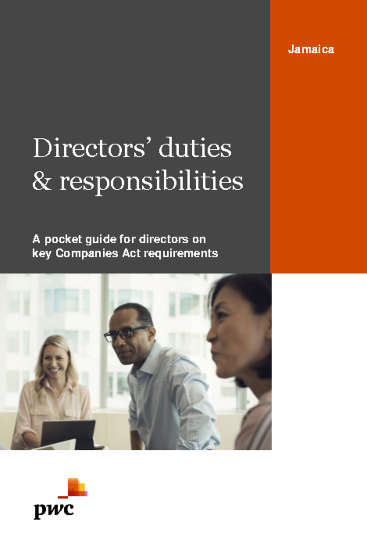 Corporate-services-booklet - Directors’ duties & responsibilities A ...