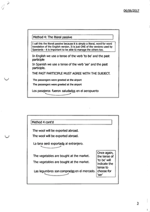 EPQ Handout - Class work - GS100 - Studocu