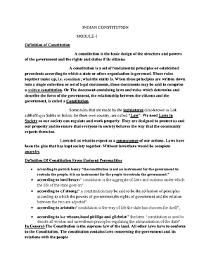 COI Notes Unit-I - This help you alot - UNIT 1-Introduction and Basic ...