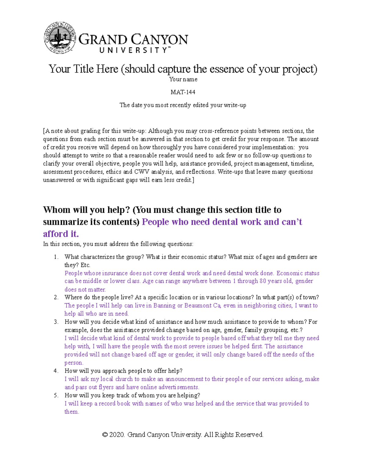 Outline for essay - Your Title Here (should capture the essence of your ...
