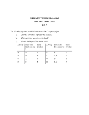 Difference Between Vertical and Horizontal Integration - Assignment # 1 ...