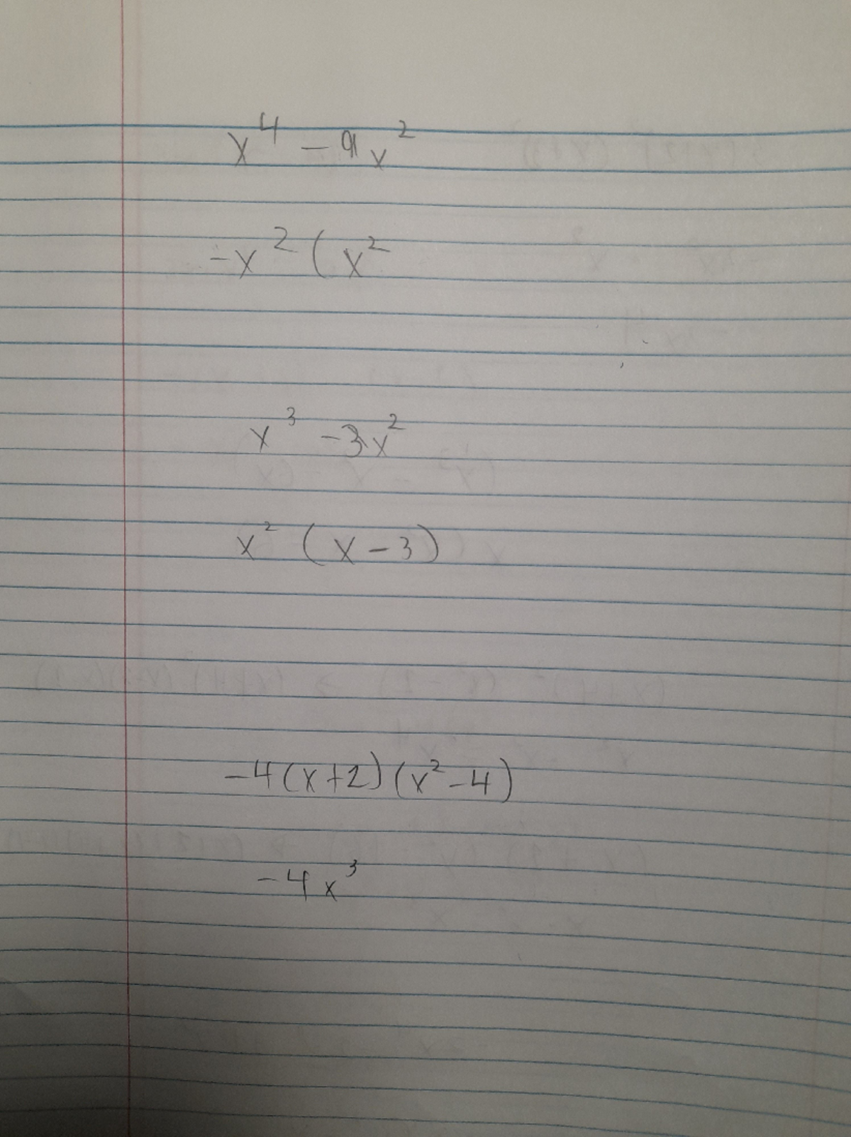 Aleks Scratch Paper 18 - MATH 1111 - Studocu