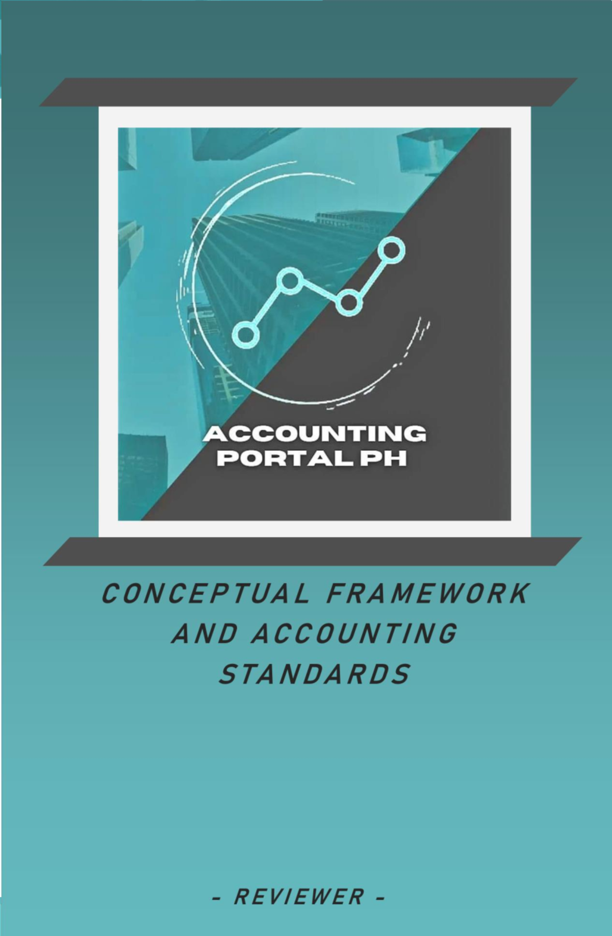 BSA - Conceptual Framework and Accounting Standards - T A B L E O F C O ...