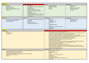 Introduction to screening for referral in physical therapy - The ...