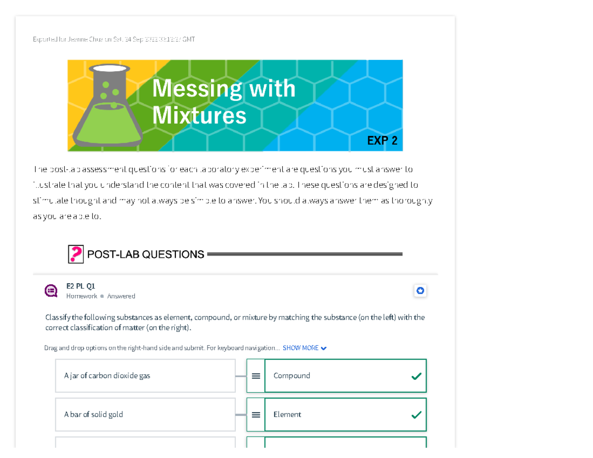 E2 Post-Lab Questions - Exported for Jeanne Chua on Sat, 24 Sep 2022 00 ...