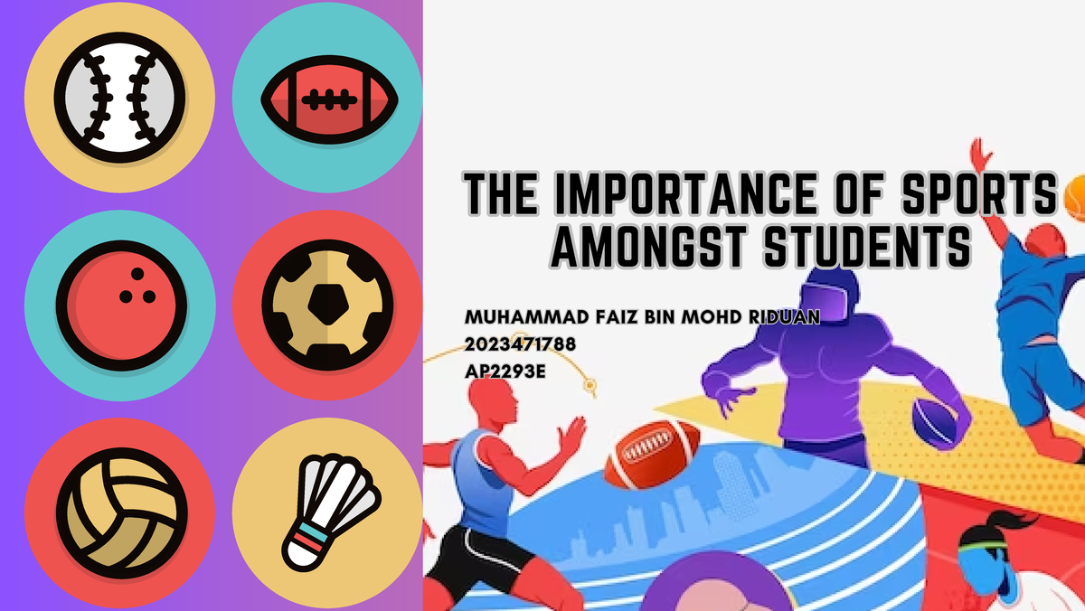 Informative Speech Slide - English For Oral Presentations - THE ...