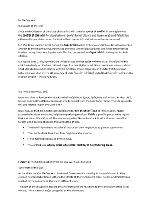 History exam prep - Use this study guide to learn how to answer source ...