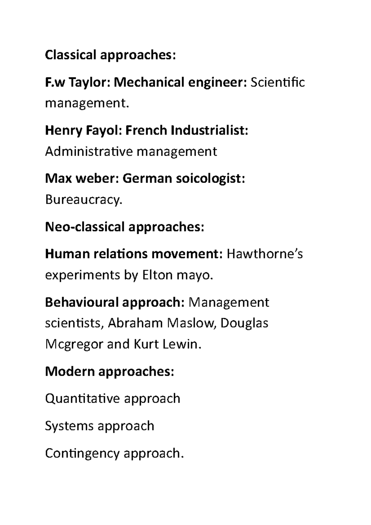 management-lecture-notes-2-classical-approaches-f-taylor
