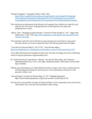 Annotated Discography - LivingPianosVideos. “What Is a Concerto ...