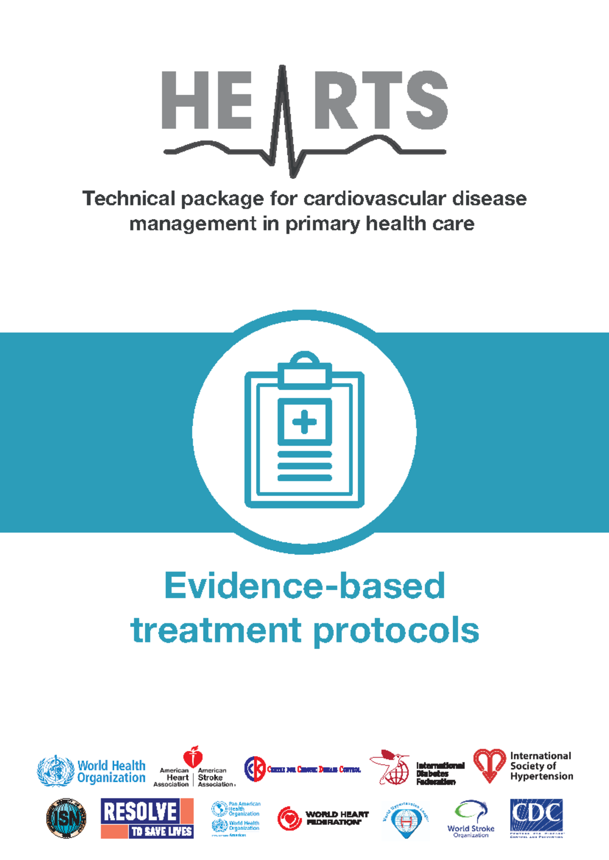 WHO NMH NVI 18 - Technical package for cardiovascular disease ...