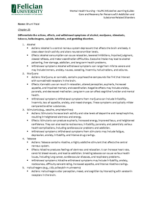 Active Learning Template system disorder-personality disorder - ACTIVE ...